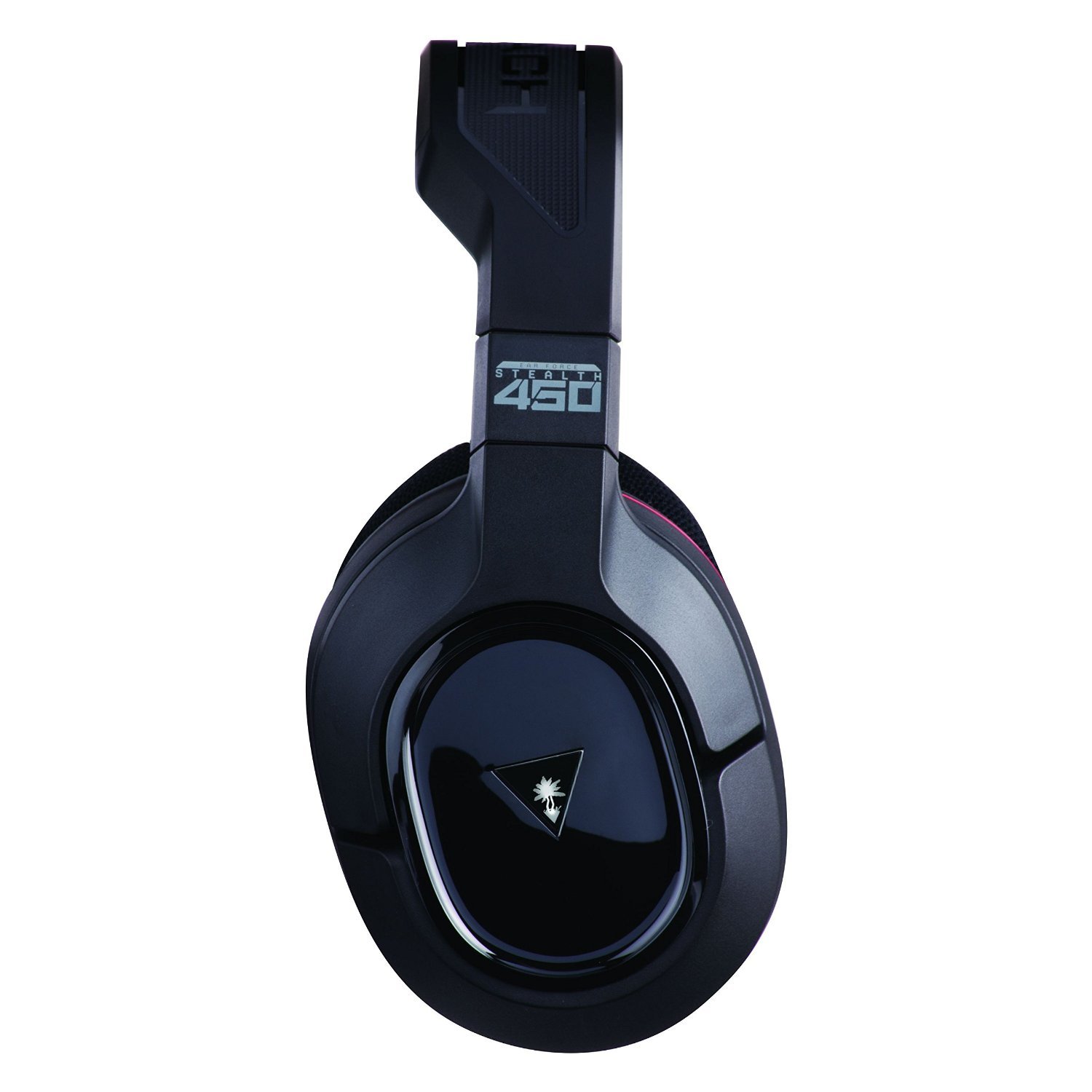 Turtle Beach Ear Force Stealth 450 Wireless Gaming Headset | PC | Buy ...