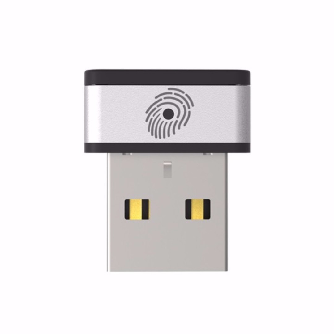 My Lockey Finger Print USB Dongle | at Mighty Ape NZ