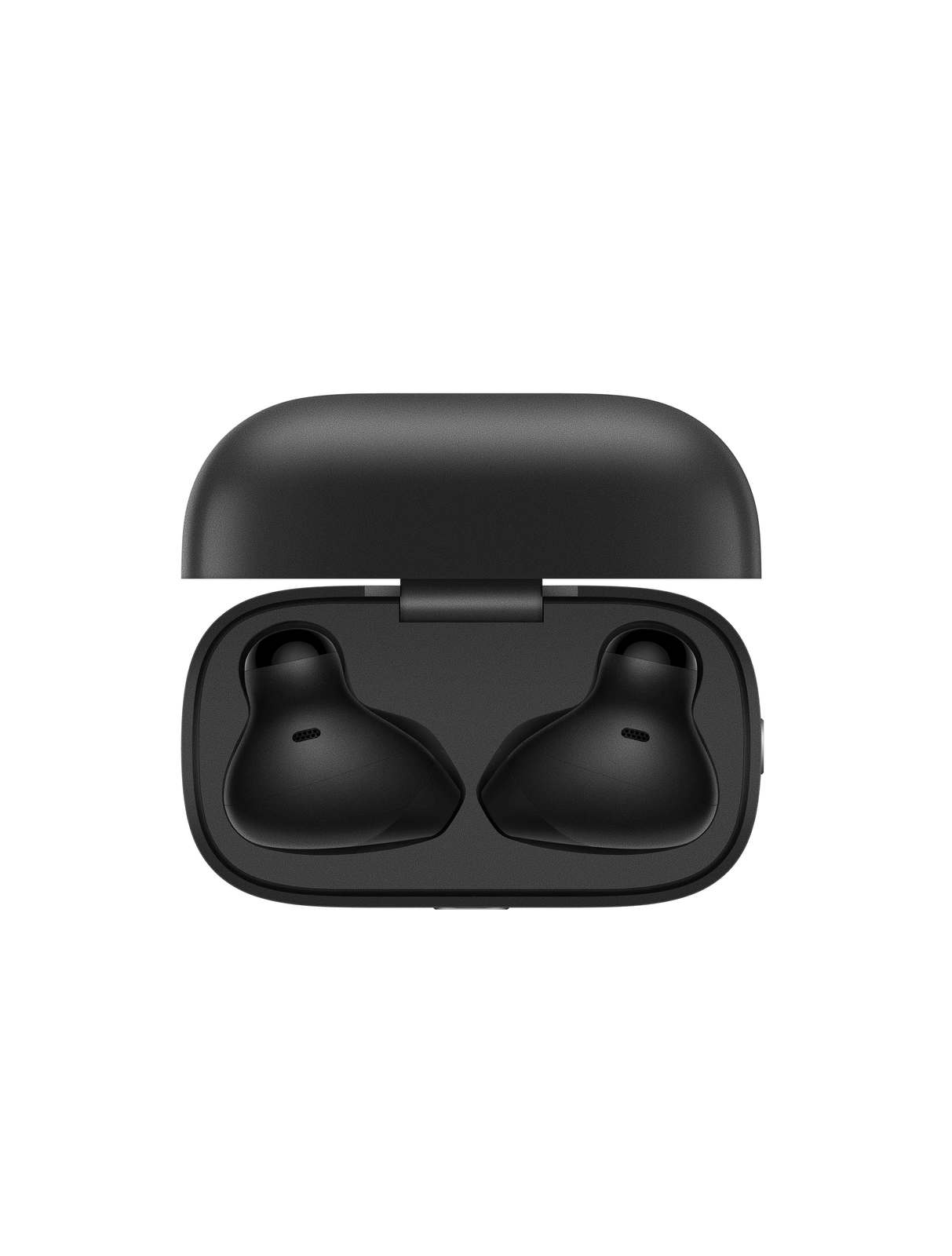 OPPO Enco Free True Wireless Headphones Black | at Mighty Ape NZ