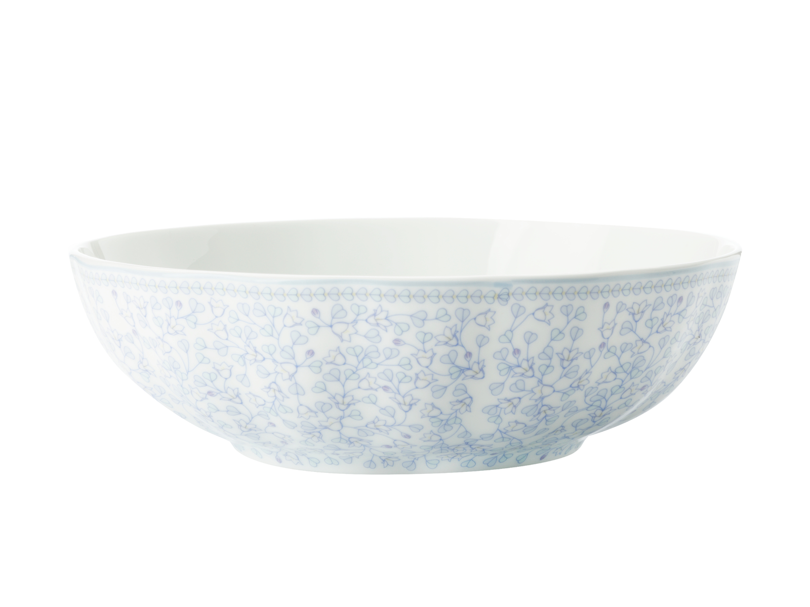 Maxwell & Williams - Cashmere Charming Bluebells Coupe Bowl | at Mighty ...