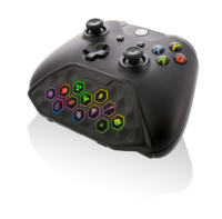 Nyko Xbox One Sound Pad | Xbox One | Buy Now | at Mighty Ape NZ