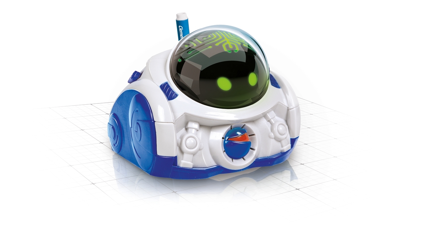 Buy Mind Designer Robot at Mighty Ape NZ