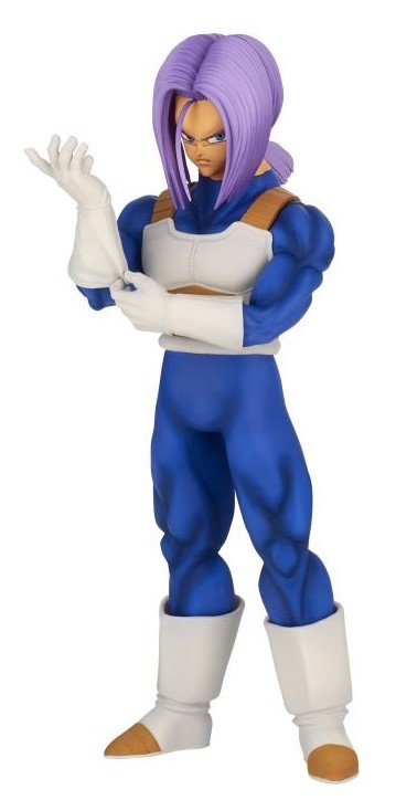 Trunks - PVC Figure | at Mighty Ape NZ