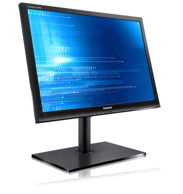 27" Samsung Widescreen LED Monitor | | Buy Now | at Mighty Ape NZ
