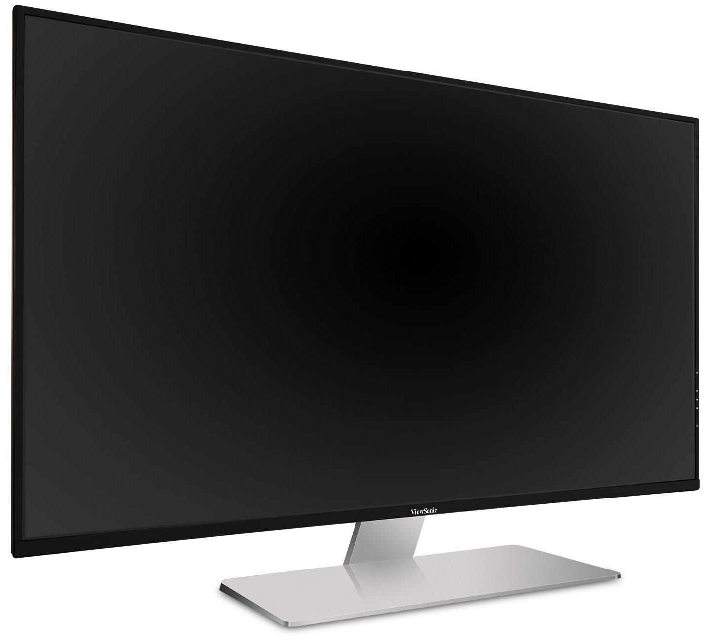 43" ViewSonic 4k 10-Bit Monitor | at Mighty Ape NZ