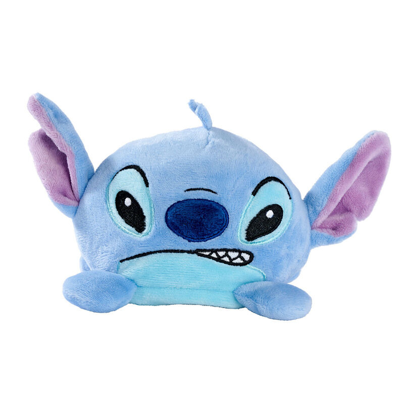 Lilo & Stitch: Stitch/Stitch - 3" Reversible Plush Images at Mighty Ape NZ