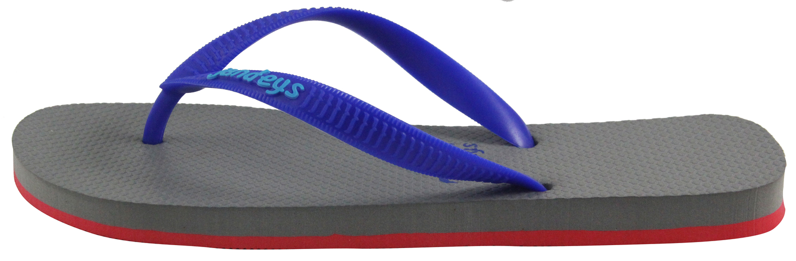 Jandeys: Surfer's Pair-Adise Jandals (Size 36/37) | Men's | at Mighty ...