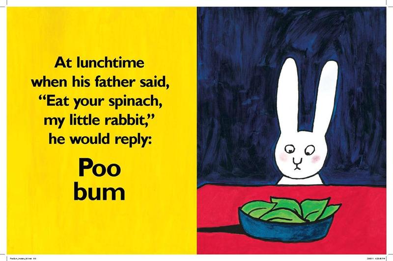 Poo Bum | Stephanie Blake Book | In-Stock - Buy Now | at Mighty Ape NZ