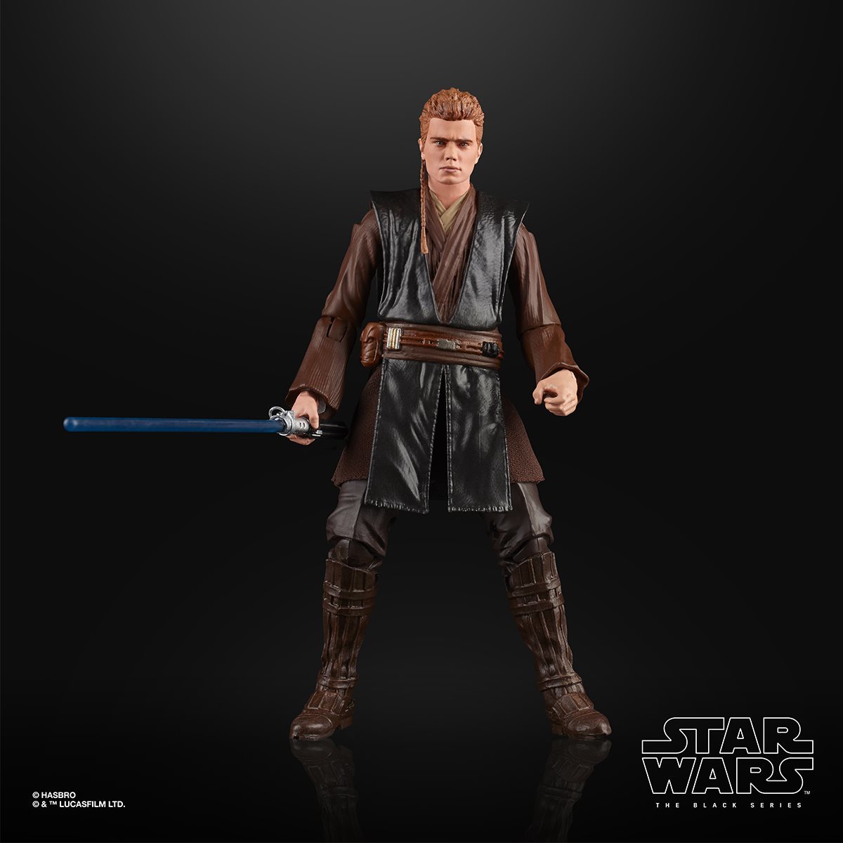 Star Wars: Anakin Skywalker (Padawan) - 6" Action Figure | at Mighty Ape NZ