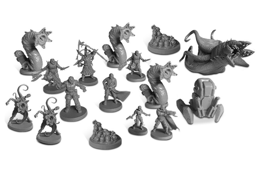 Alone | Board Game | at Mighty Ape NZ