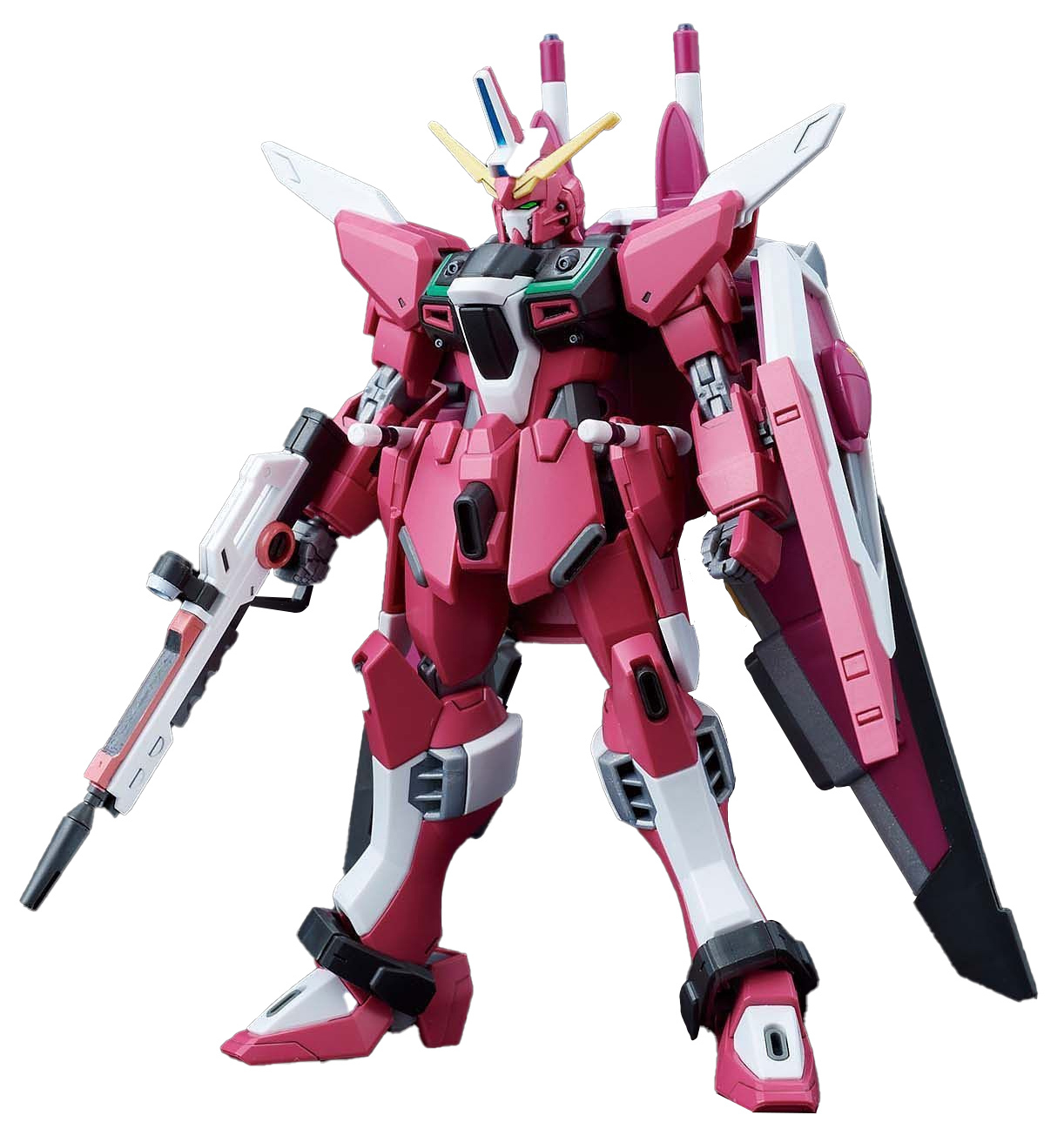 HGCE: 1/144 Infinite Justice Gundam - Model Kit | at Mighty Ape NZ