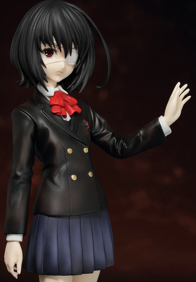 Another Mei Misaki Figure | at Mighty Ape NZ