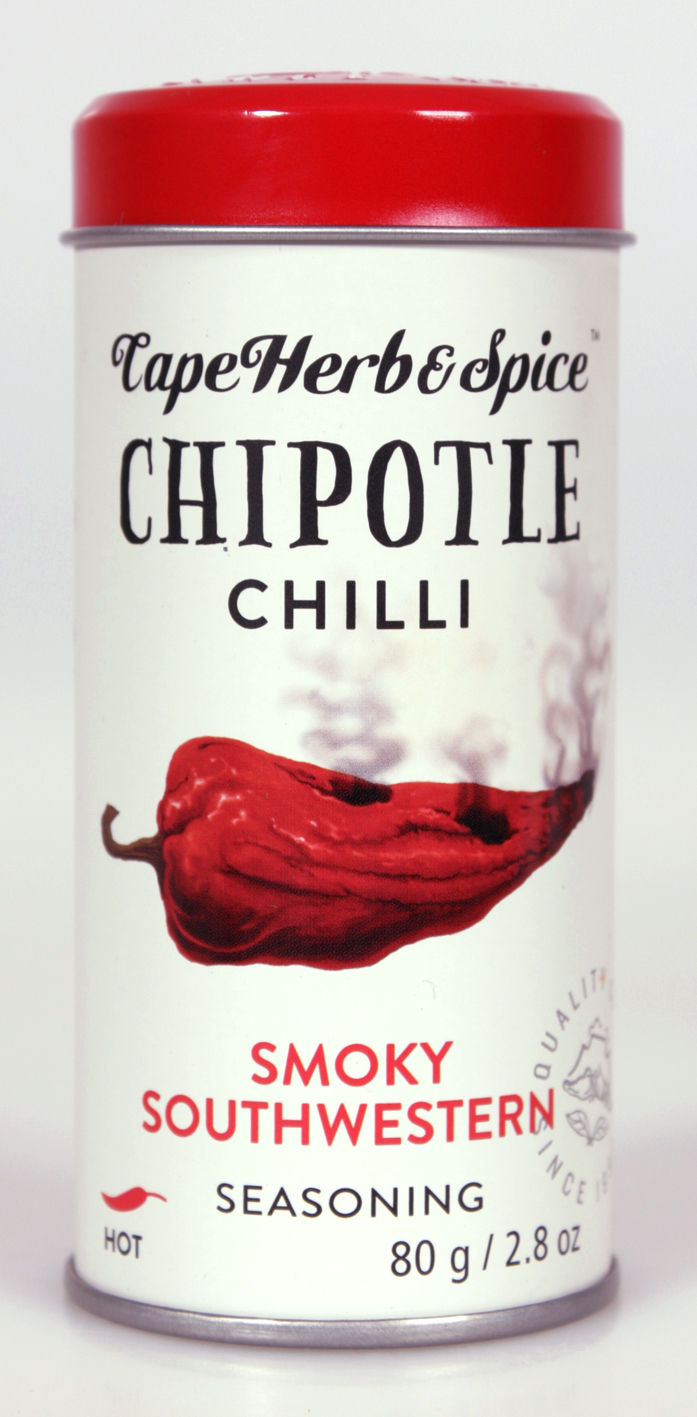 Cape Herb: Chipotle Chilli | at Mighty Ape NZ
