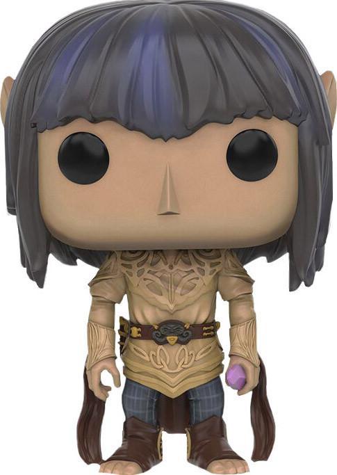 Jen - Pop! Vinyl Figure | at Mighty Ape NZ