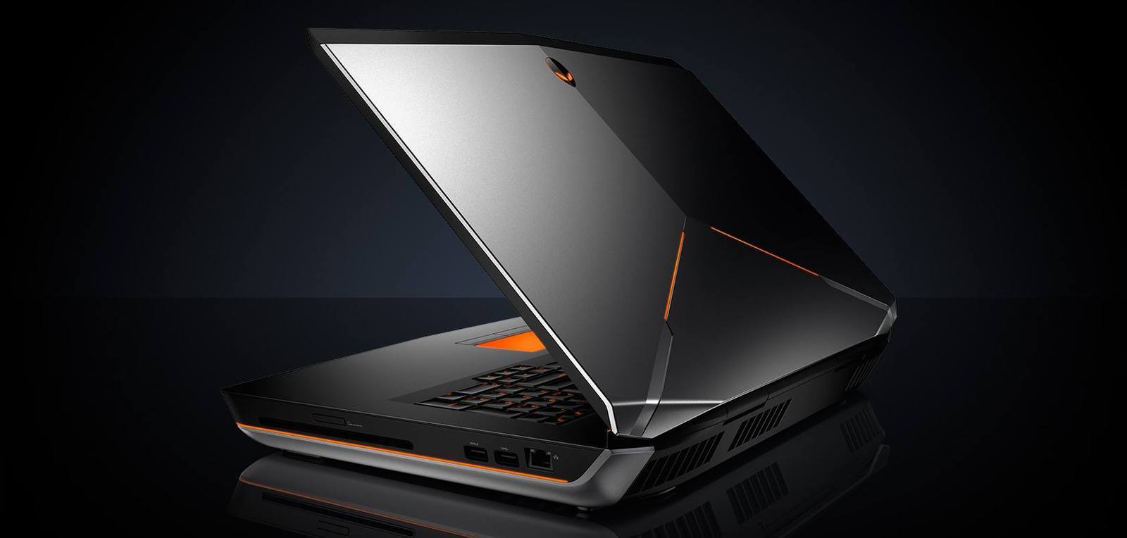 18" Alienware i7 Gaming Laptop | at Mighty Ape Australia
