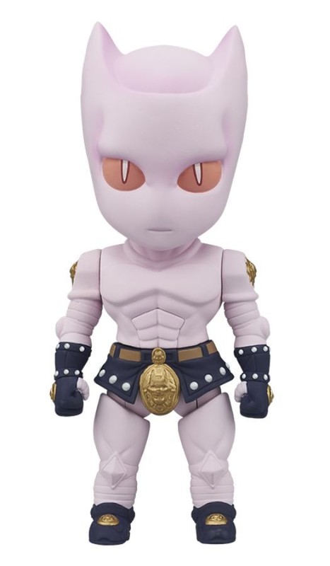 Killer Queen - Minissimo Figure | at Mighty Ape NZ