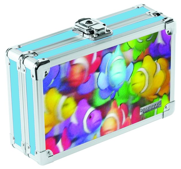 Vaultz Pencil Box