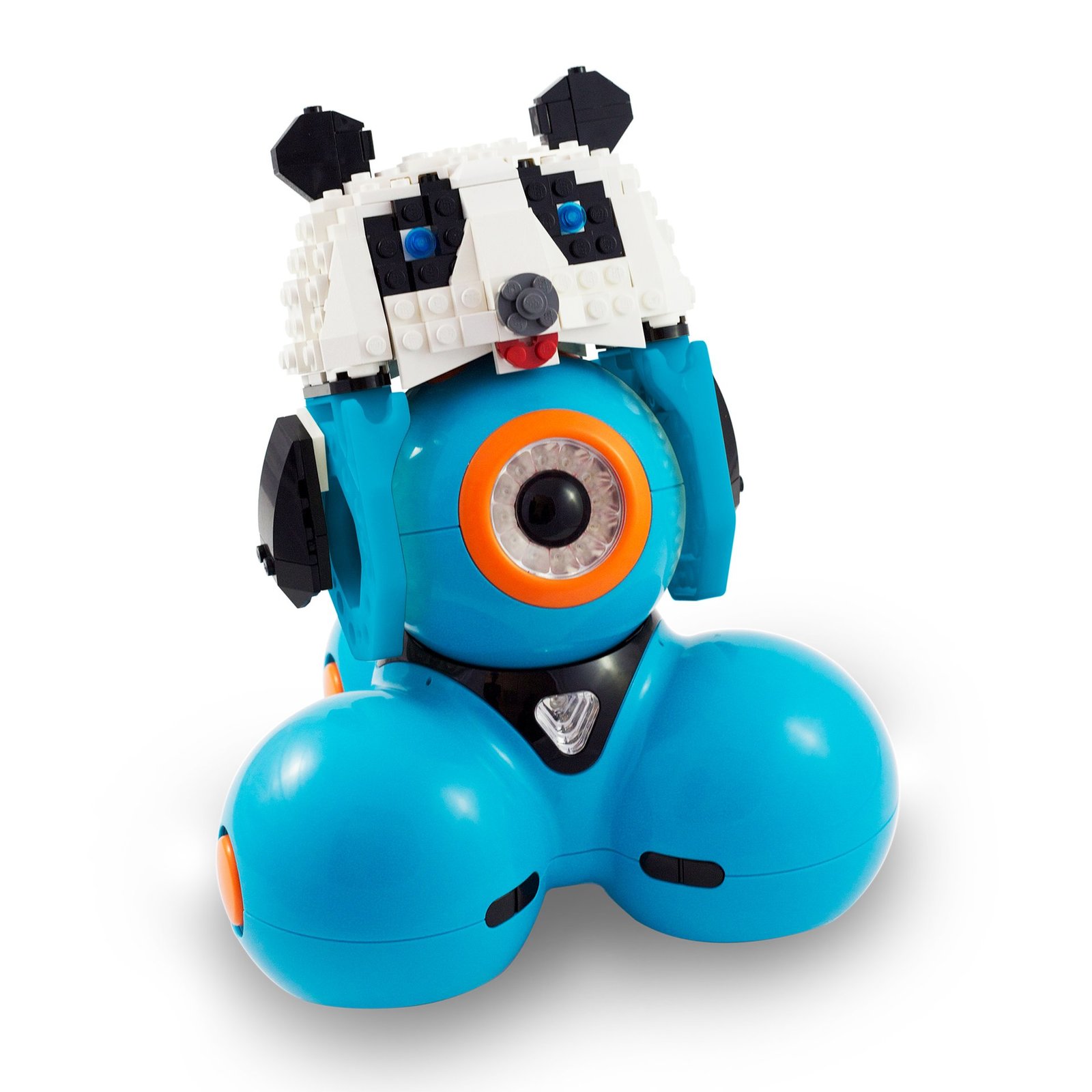 Buy Wonder Workshop - Building Brick Connectors at Mighty Ape NZ