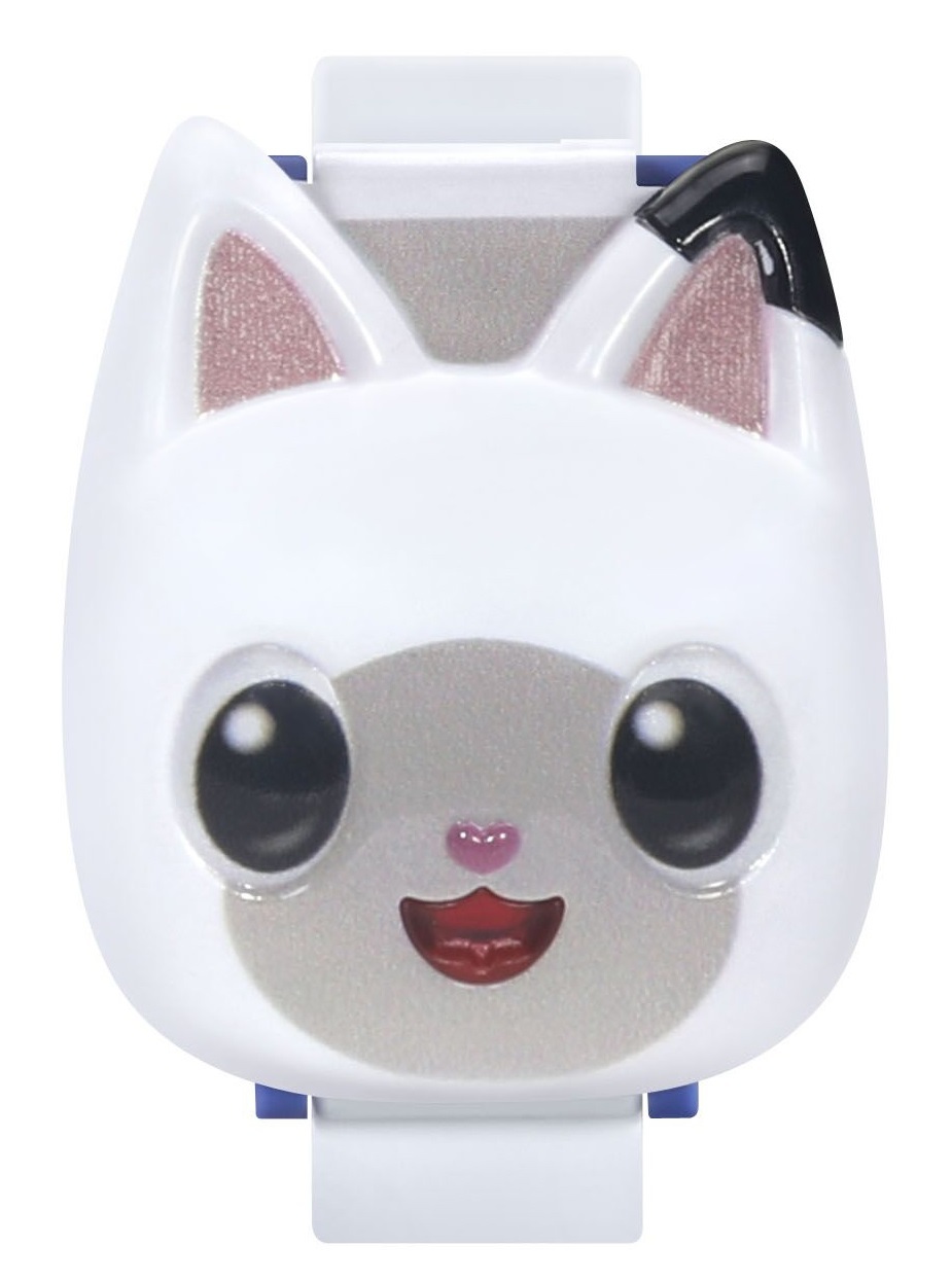Buy Vtech: Gabby's Dollhouse - Pandy Paws' Paw-Tastic Watch at Mighty ...