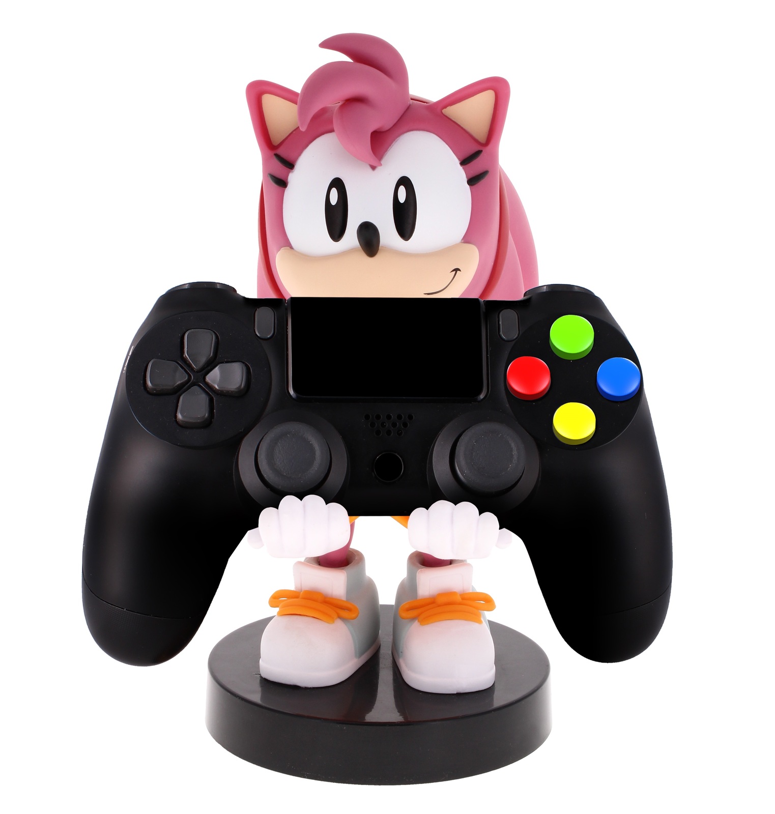 Cable Guy Controller Holder - Amy Rose | PS5, PS4, Xbox Series X, Xbox ...