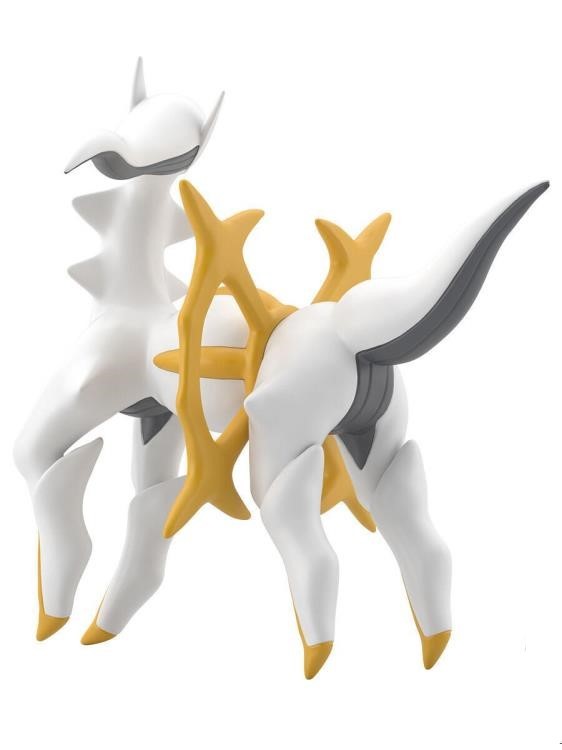 Arceus - Mini Figure | at Mighty Ape NZ
