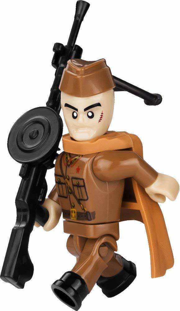 Buy Cobi: Small Army - IS-2M at Mighty Ape NZ