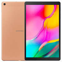 Samsung Galaxy Tab A 10.1 SM-T510 32GB - Gold | at Mighty Ape NZ