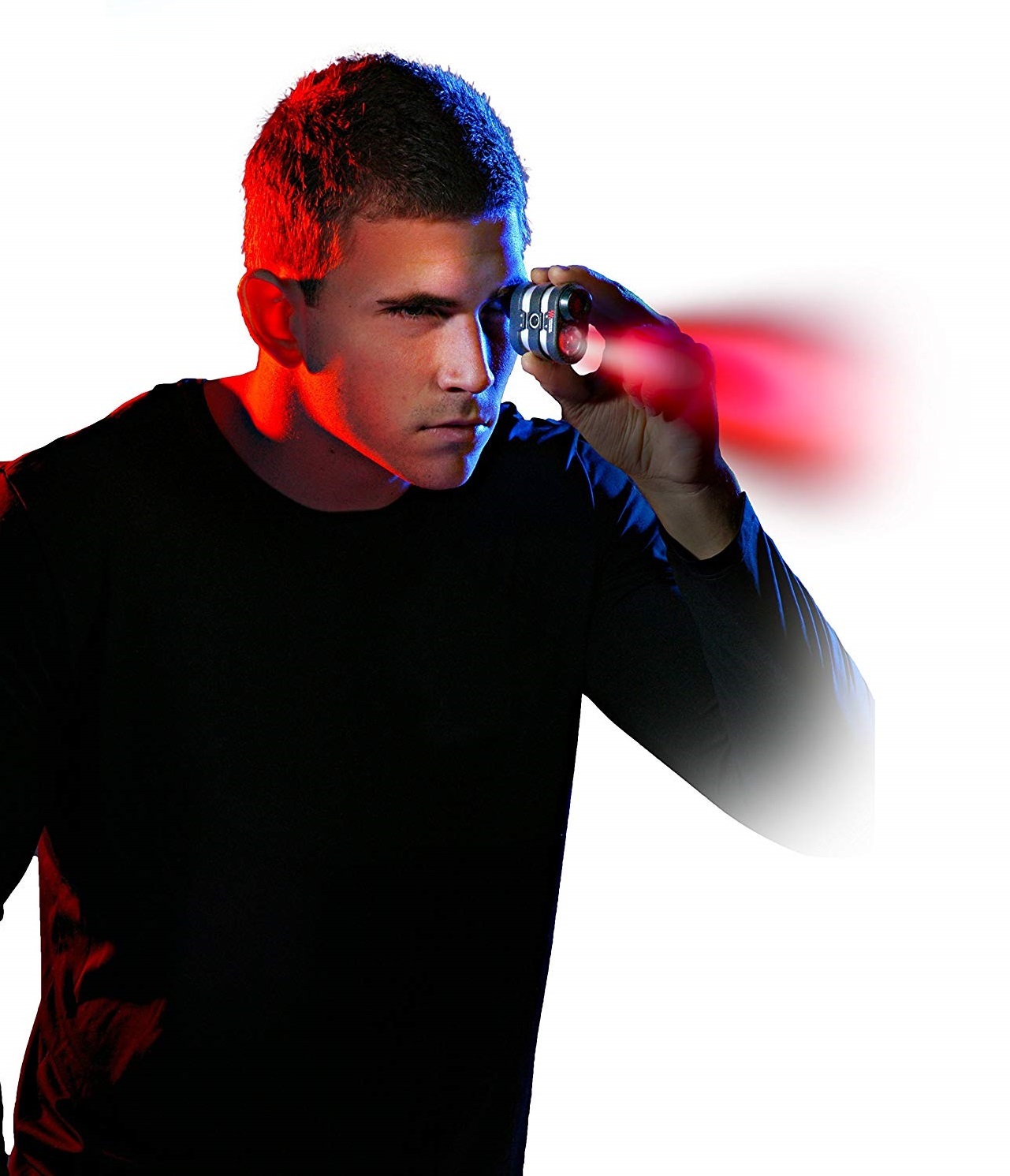 Buy SpyX - Micro Spy Scope at Mighty Ape NZ