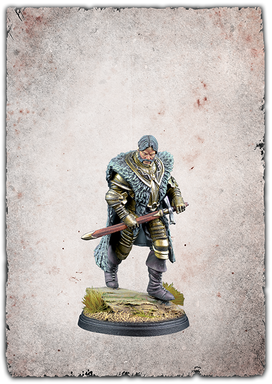 Noble Lord | at Mighty Ape NZ