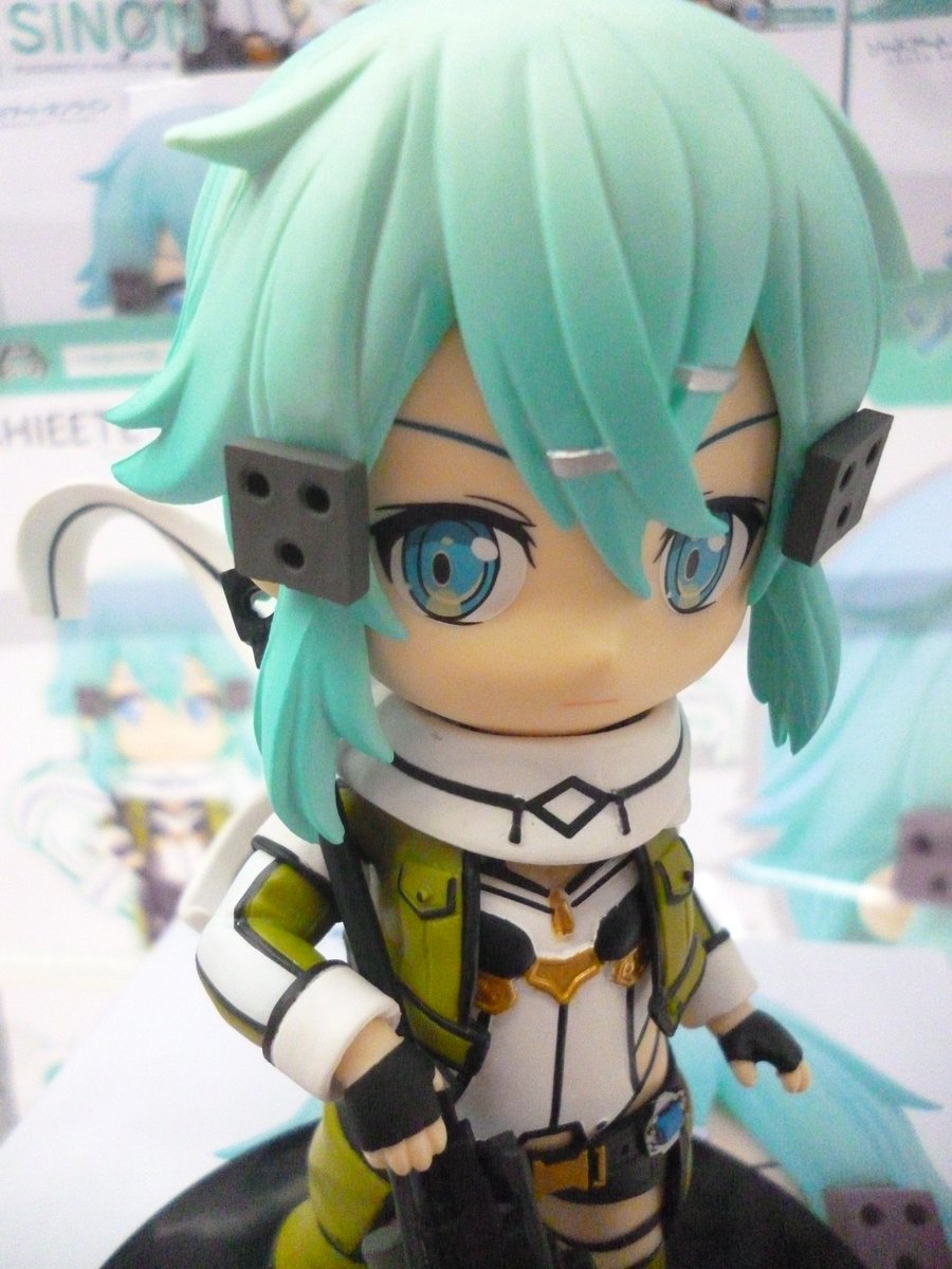 Sinon - PVC Figure | at Mighty Ape NZ
