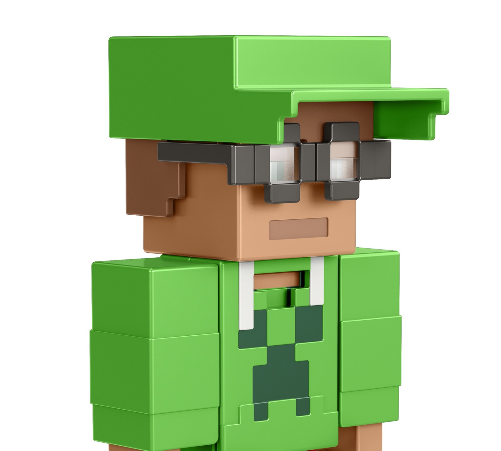 Buy Minecraft: Creator Series - Expansion Pack #1 at Mighty Ape NZ