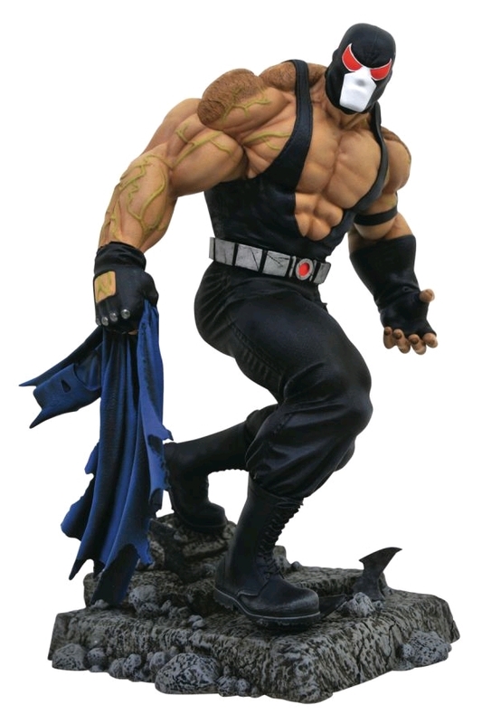 Bane (Classic) - 9" Statue | at Mighty Ape NZ