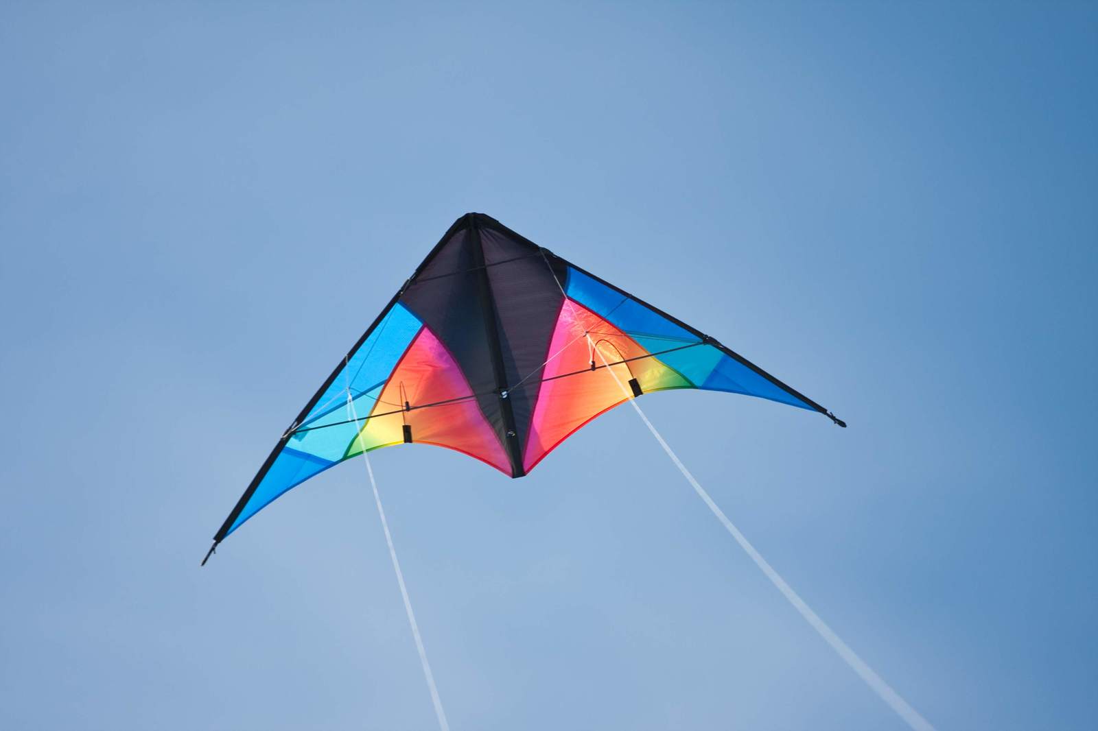 Buy Quickstep II Chroma R2F - Sport Kite at Mighty Ape NZ