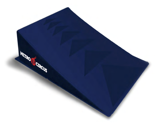 Buy Nitro Circus - Launch Ramp at Mighty Ape NZ