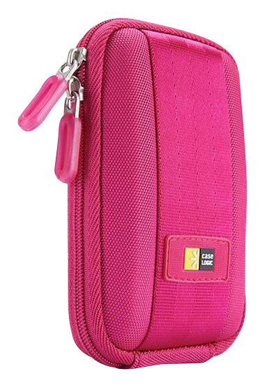 Case Logic Compact Camera Case (Pink) | at Mighty Ape NZ