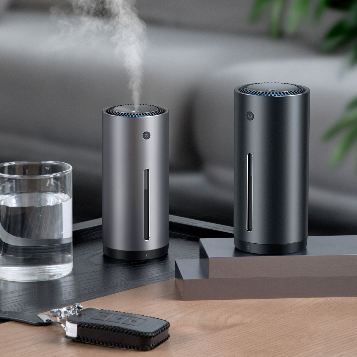 Buy Baseus Moisturizing Car Humidifier at Mighty Ape NZ