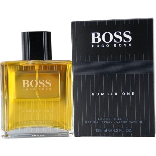 Buy Hugo Boss - Boss Number One at Mighty Ape NZ