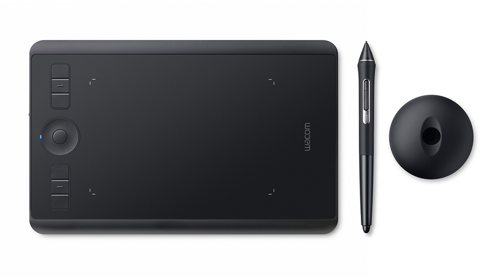 Wacom Intuos Pro Small | at Mighty Ape NZ