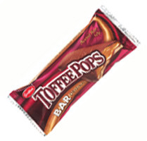 Griffin's Toffee Pops Bar 25 Pack | at Mighty Ape NZ