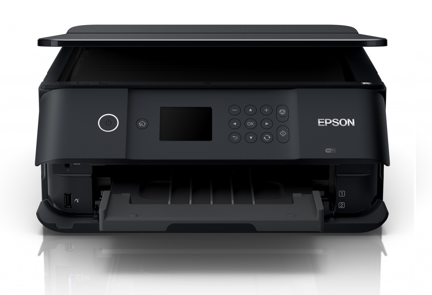 Buy Epson: Expression Premium XP-6000 - Inkjet Multi-function Printer ...