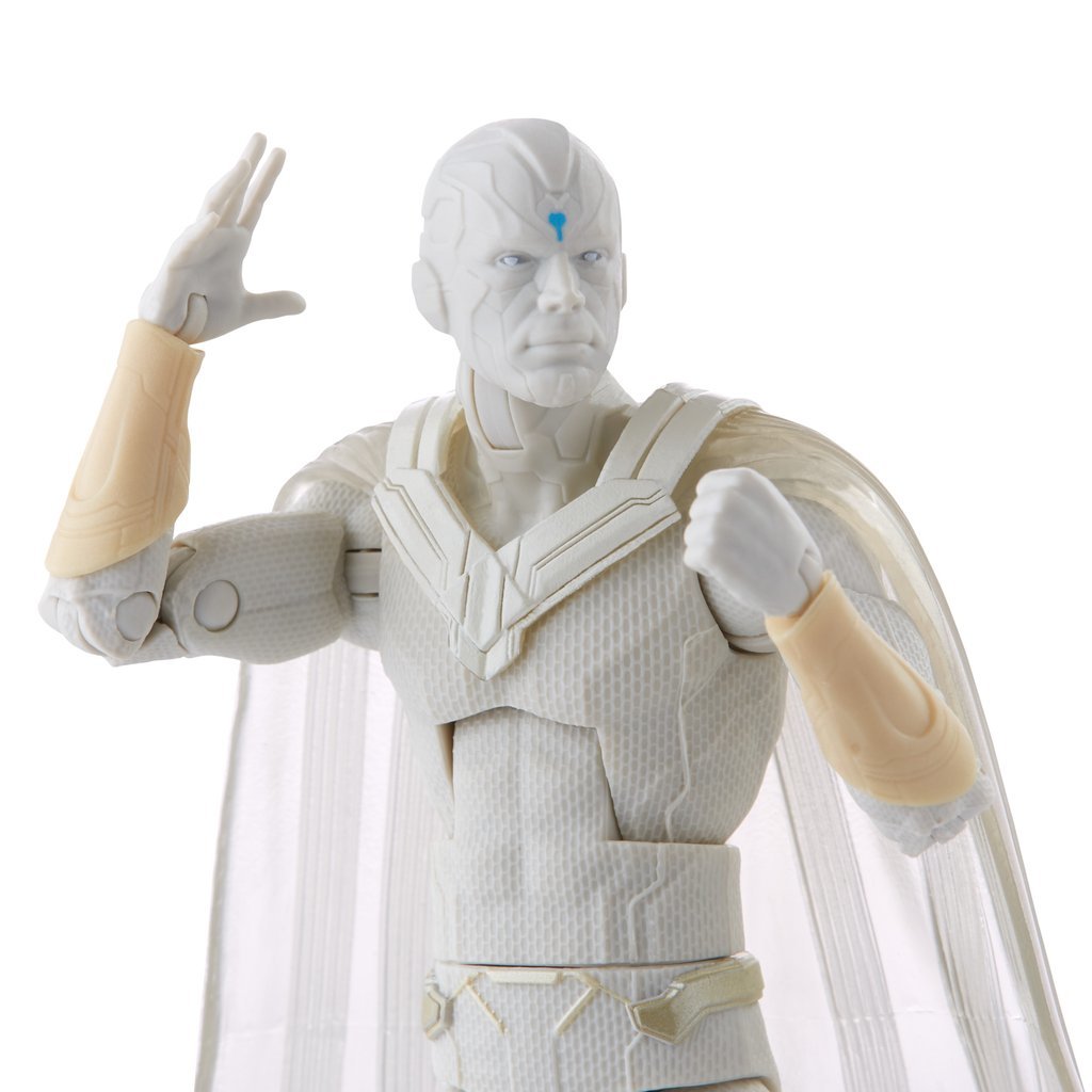 Buy The Vision - 6" Action Figure at Mighty Ape NZ