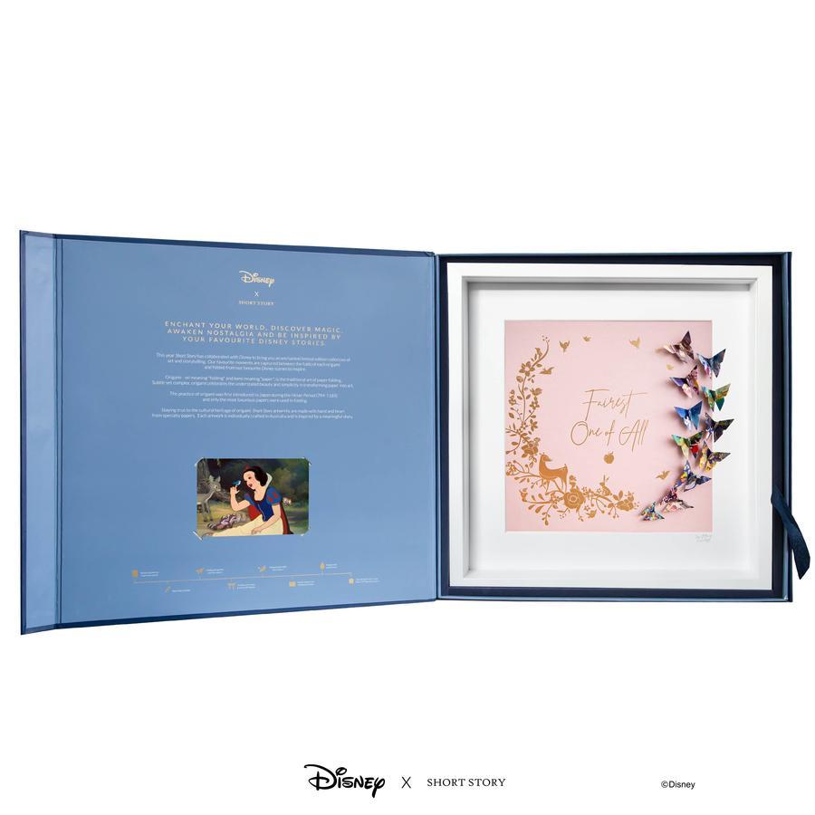 Disney: Snow White Frame - Large | at Mighty Ape NZ