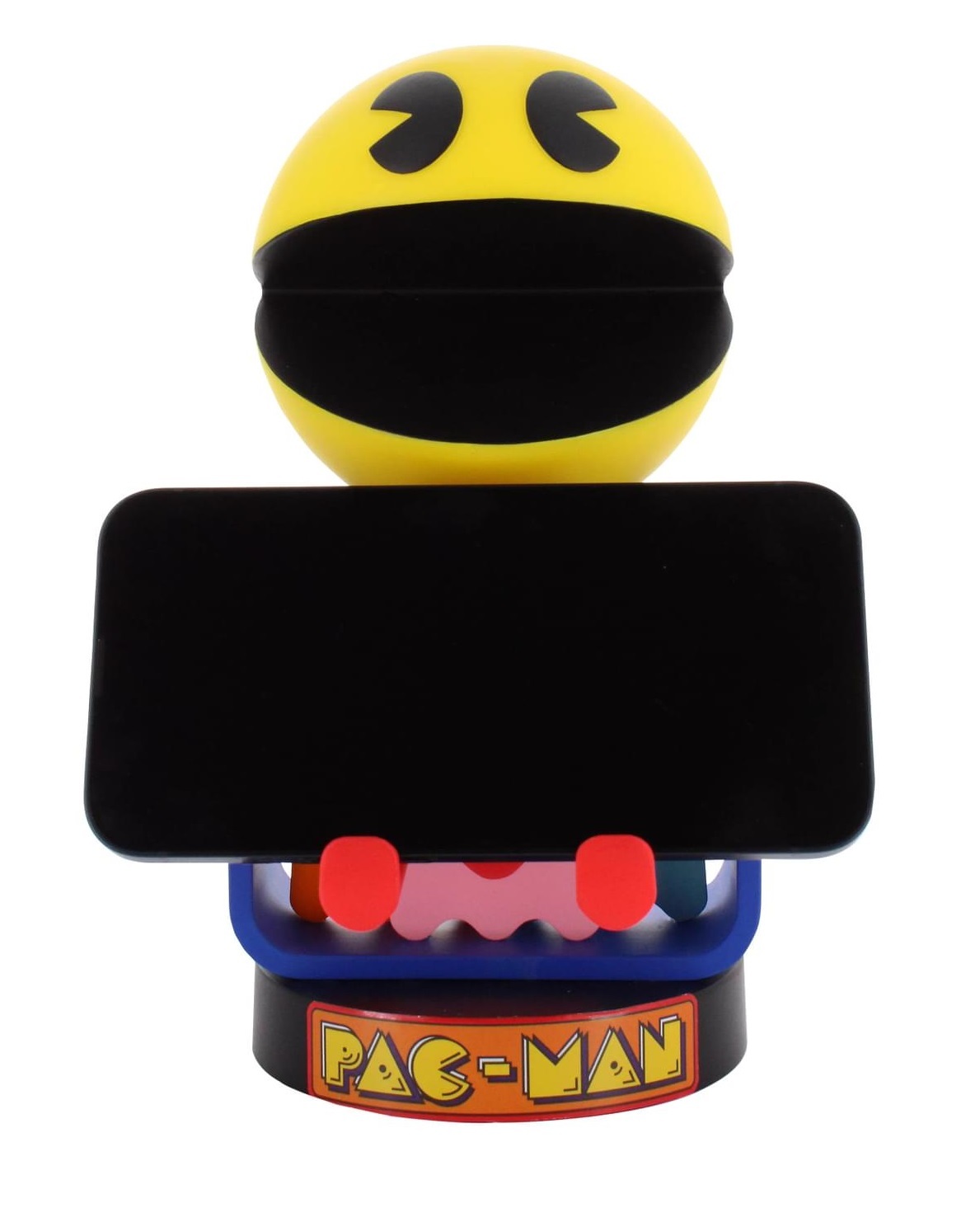 Cable Guy Controller Holder - Pac Man incl Ghosts | PS5, PS4, Xbox ...