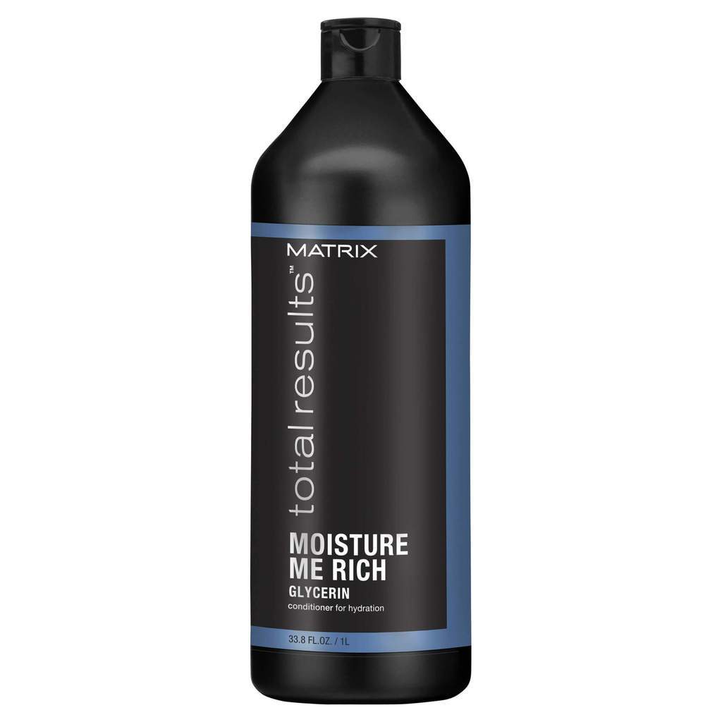 Buy Matrix Total Results: Moisture Me Rich Conditioner (1L) at Mighty ...