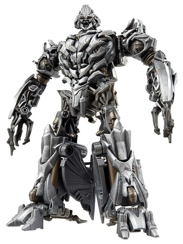 Transformers: Premium Finish - Megatron | at Mighty Ape NZ