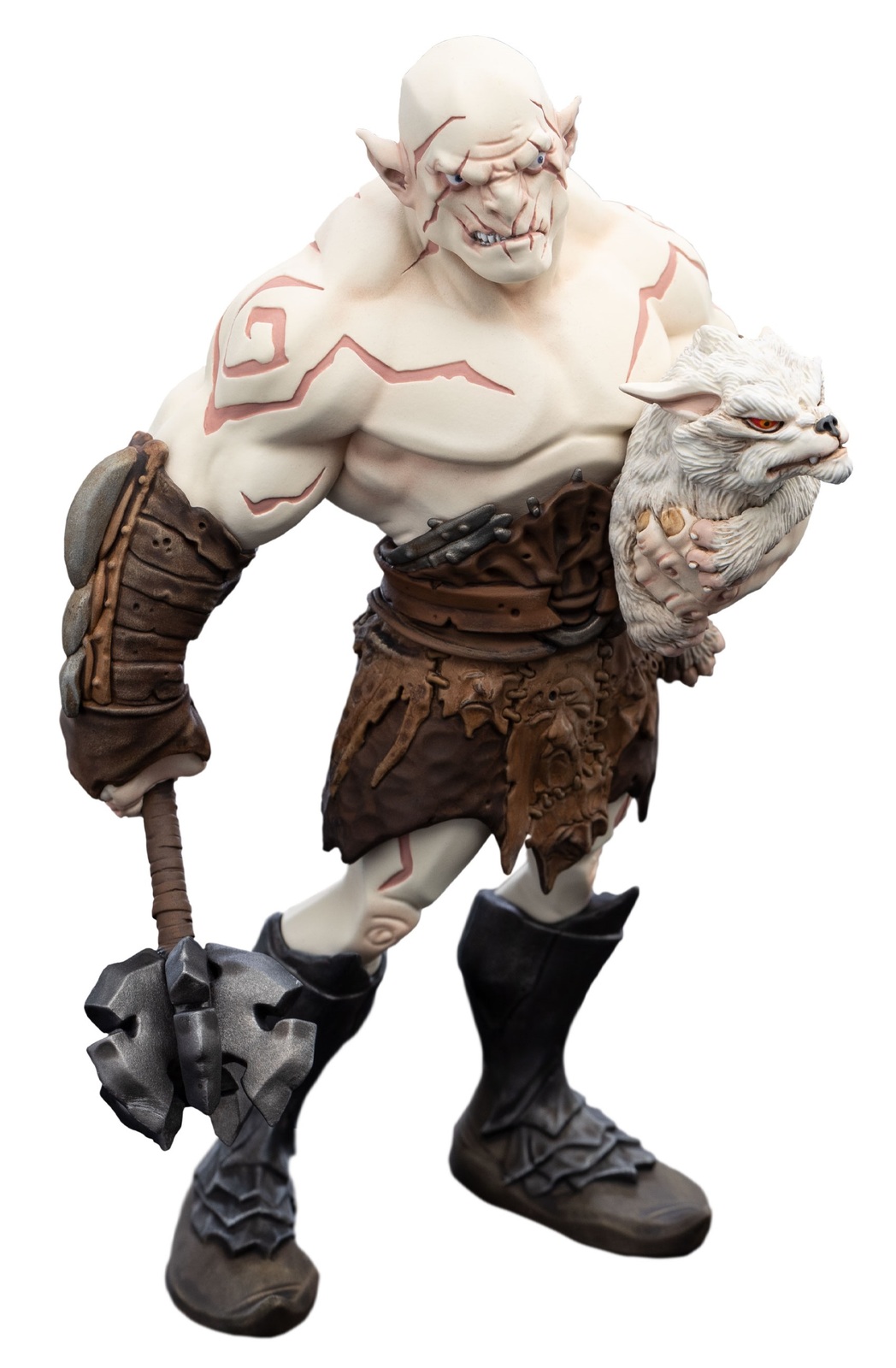 The Hobbit - Azog the Defiler | at Mighty Ape NZ