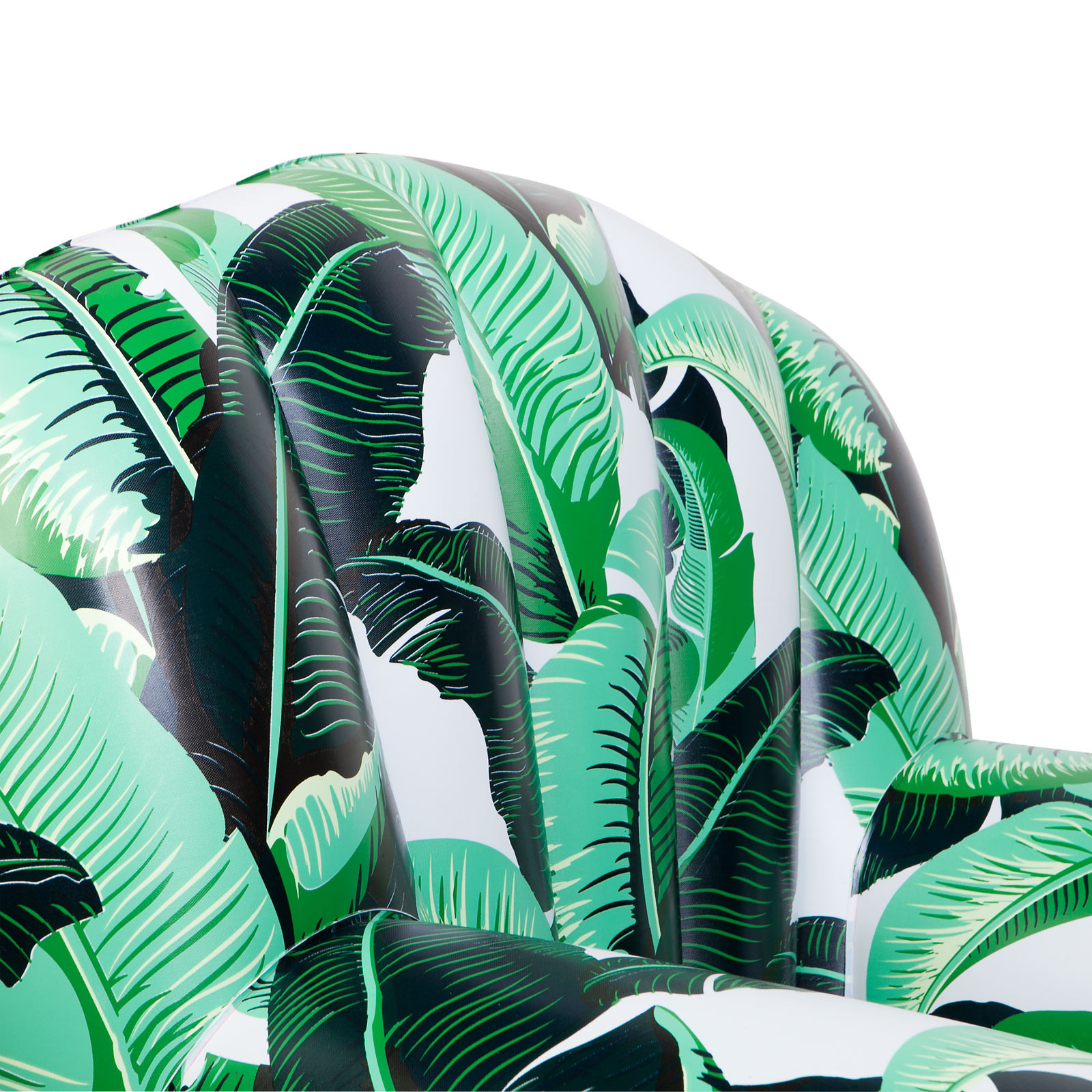 Sunnylife Inflatable Chair - Banana Palm | at Mighty Ape NZ