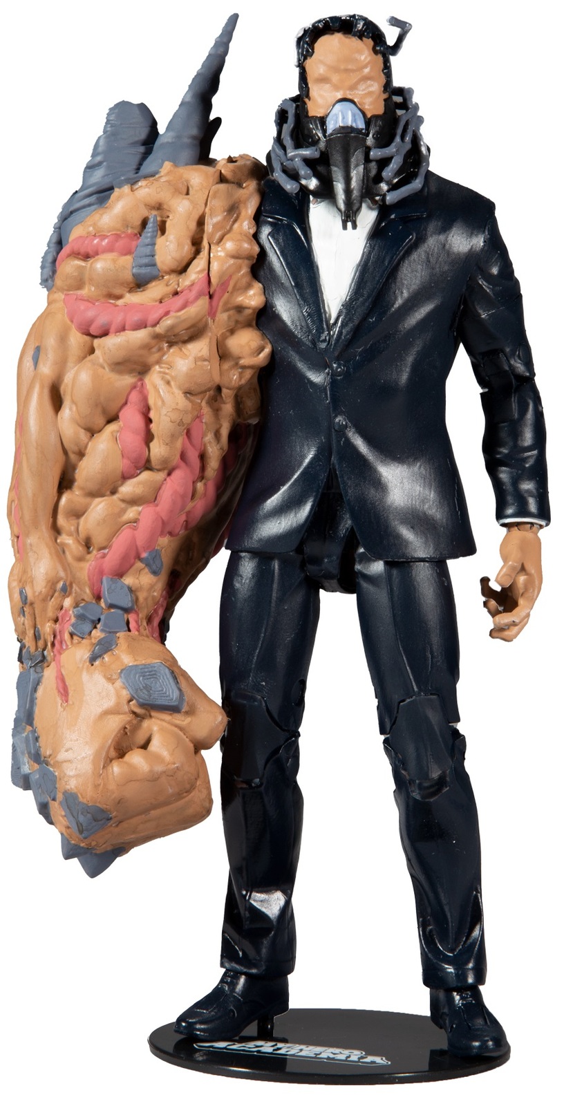 All For One - 7" Action Figure | at Mighty Ape NZ