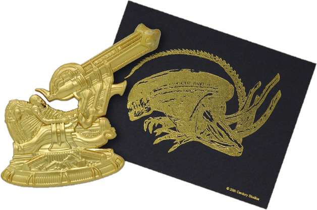 Alien Collectible Memorabilia at Mighty Ape NZ