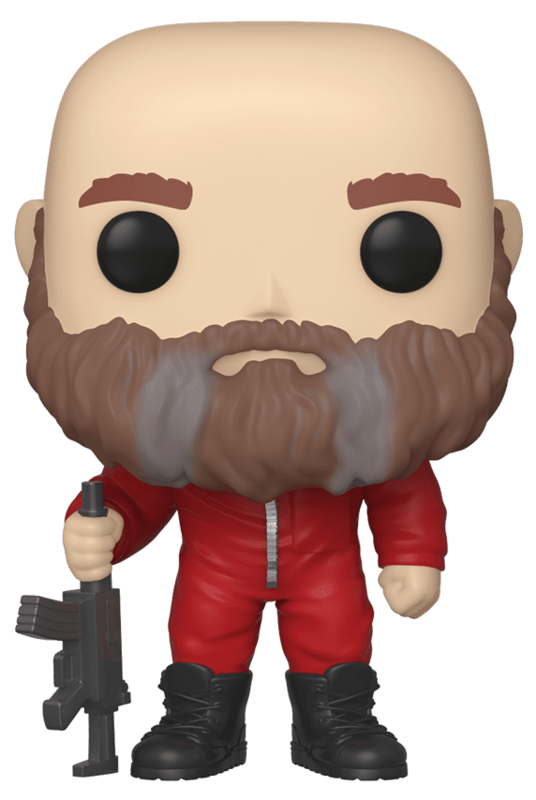 Helsinki Pop! Vinyl Figure | at Mighty Ape NZ